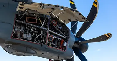 Aviation Parts Sourcing | ASAP Aviation Procurement Systems