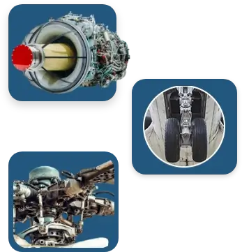 Aviation Parts Sourcing | ASAP Aviation Procurement Systems