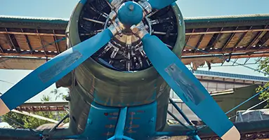 Aviation Parts Sourcing | ASAP Aviation Procurement Systems